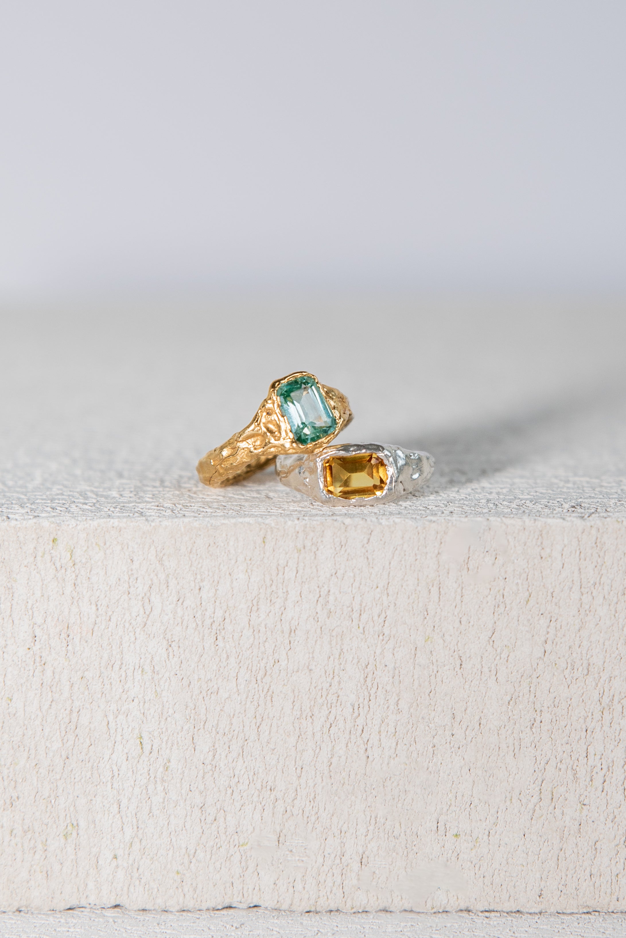 Lava – Louise Berteau